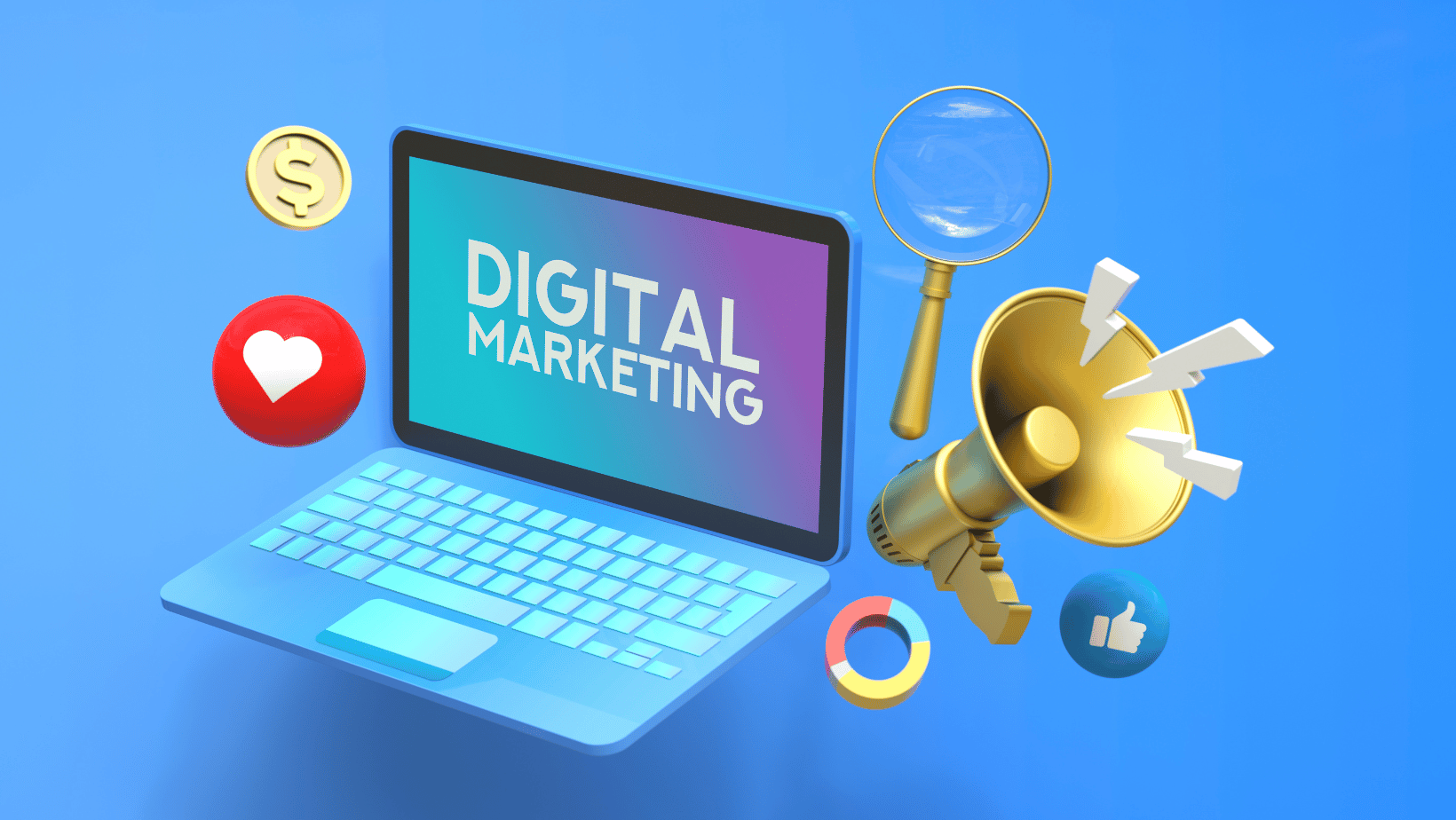 Full-Stack Digital Marketing: Business Growth in the Digital Age ...