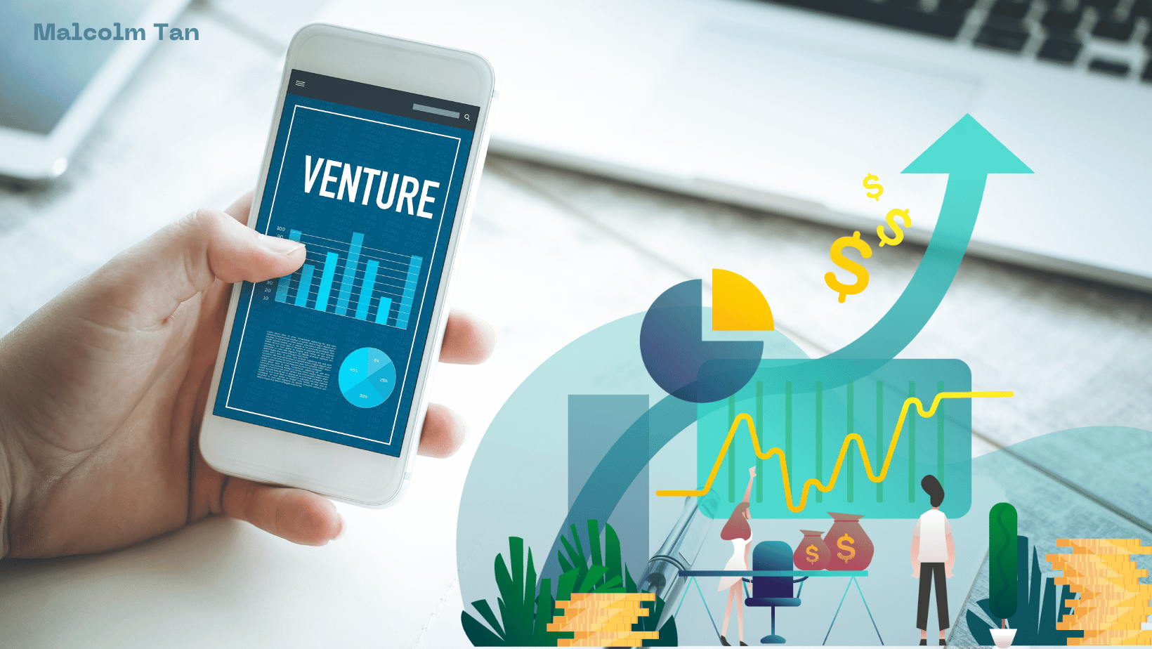Syndicate Investing in New Ventures: The Ultimate Guide - Malcolm Tan