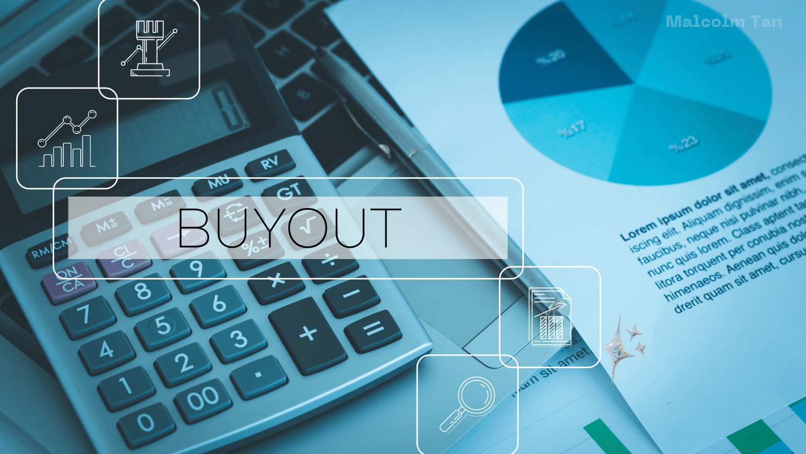 Management Buyouts: The Best Strategies for Success - Malcolm Tan