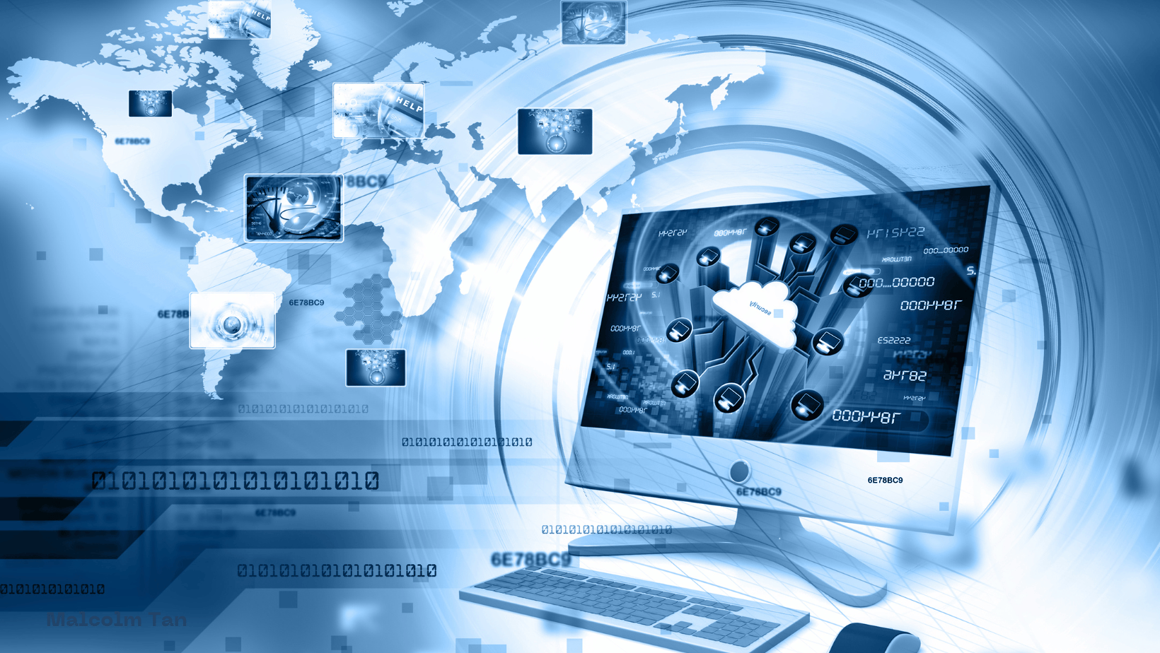 Mastering Innovation: The Evolution of Electrical Technology - Malcolm Tan