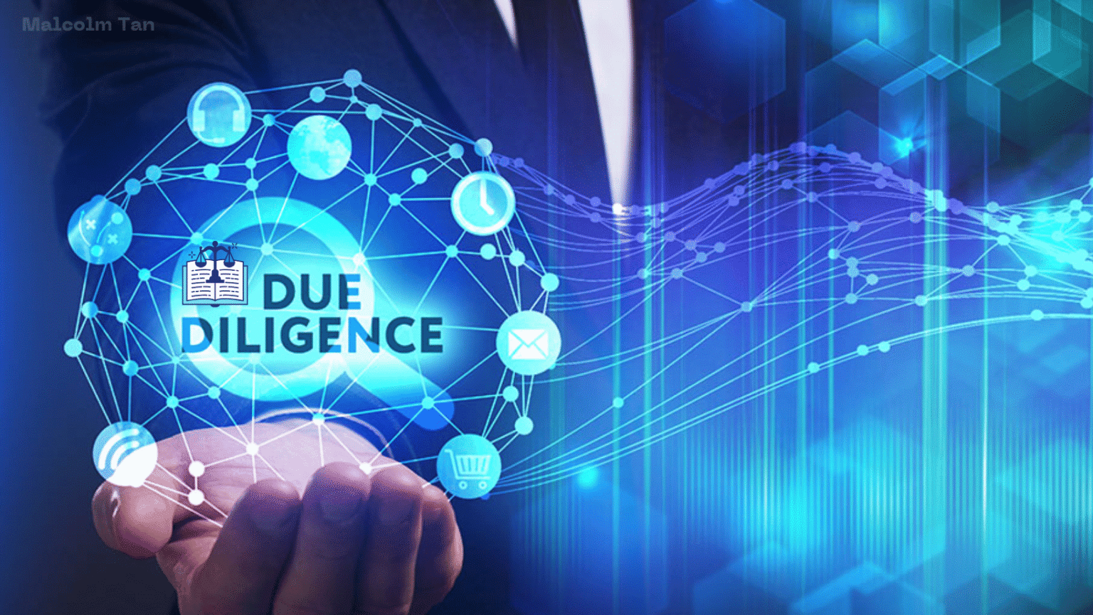 What New Due Diligence Trends Are Driving 2026 Malcolm Tan
